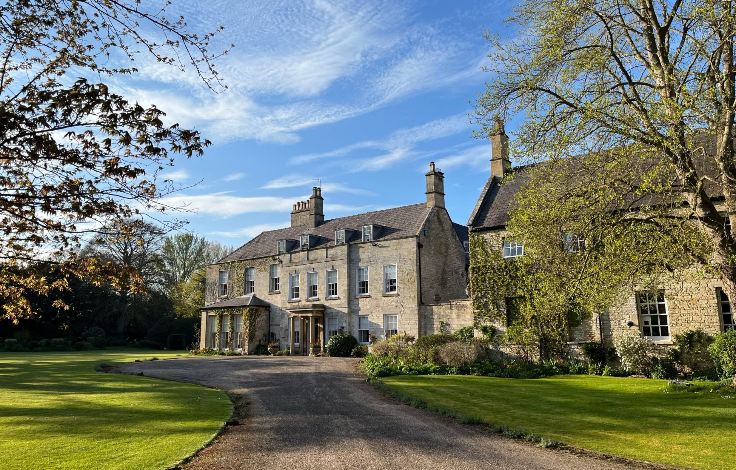 Little Pontons Gardens